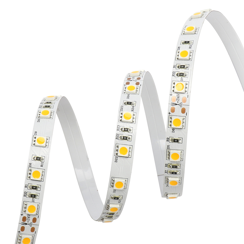 5050 LED Strip Light Single Color - Linearlumi-Shenzhen Linearlumi Co ...