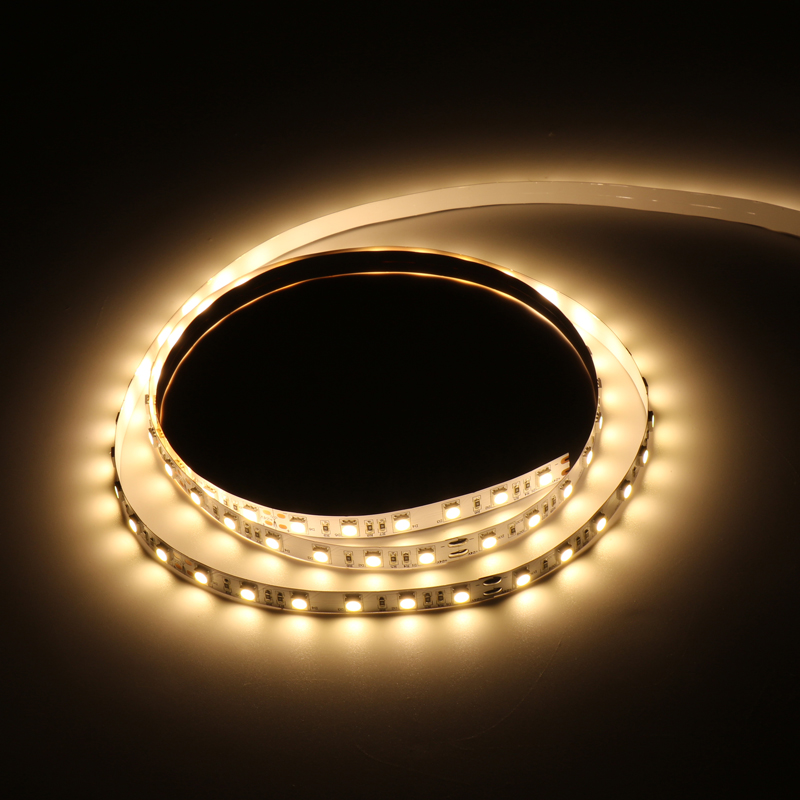 5050 LED Strip Light Single Color - Linearlumi-Shenzhen Linearlumi Co ...